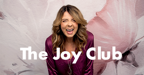 The Joy Club